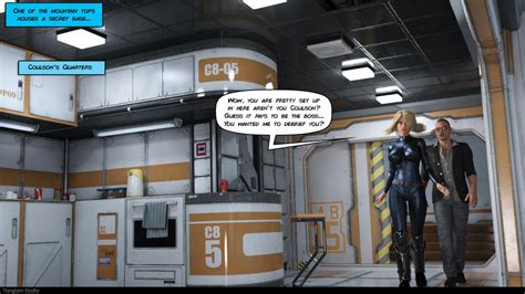 Booby Bobbi 01 By Lordlard On Deviantart