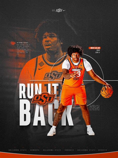 Post By Mekhi Ragland On X Gopokes