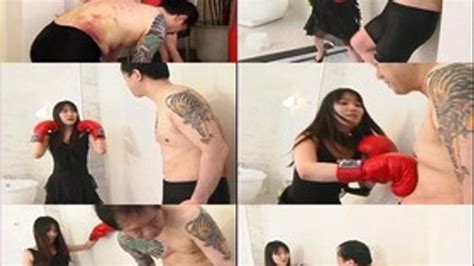 Brutally Punched Kicked To Orgasm Part 1 Qs 012 Faster Download