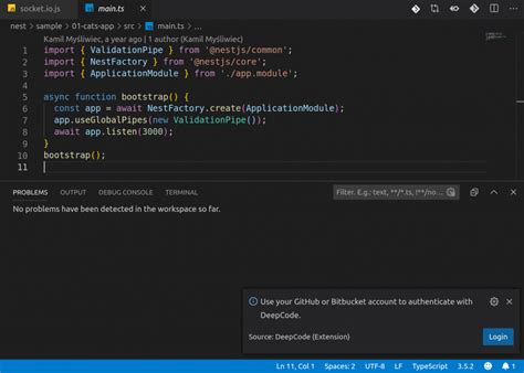 AI Powered Code Review Now Available For Visual Studio Code SD Times