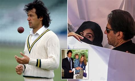 How Did Imran Khan Once The Dashing Playboy Of Mayfair End Up Serving Years In A Pakistani