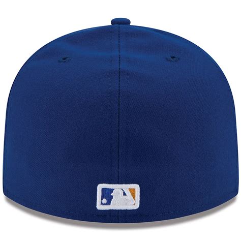 New Era Seattle Mariners Alternate 2 Authentic On Field 59fifty Fitted Hat Academy