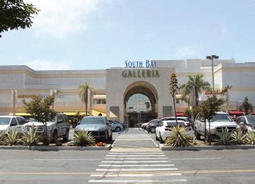 South Bay Galleria Urbanize Atlanta