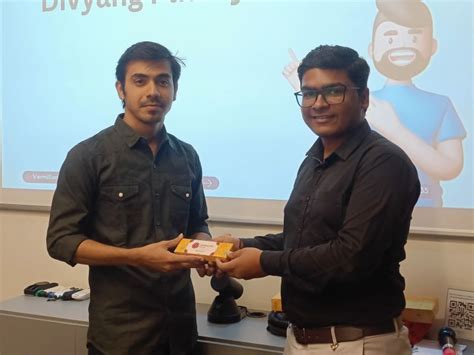divyang padhiyar on linkedin i m happy to share that recently i have successfully completed my…