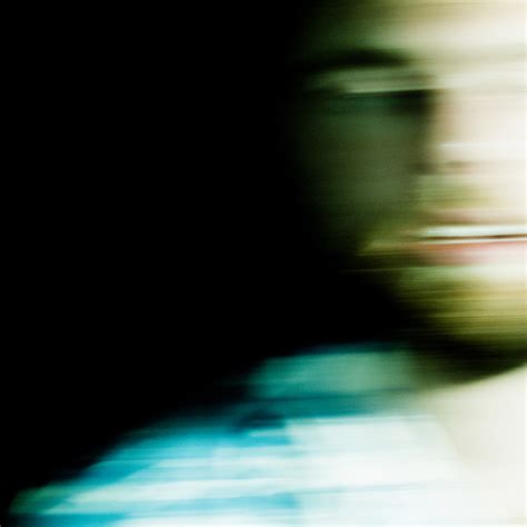 Chris De Sarandy Shares New Single ‘who I Once Knew