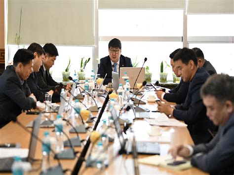 Нийслэлийн сонгуулийн хороог байгууллаа Newswall