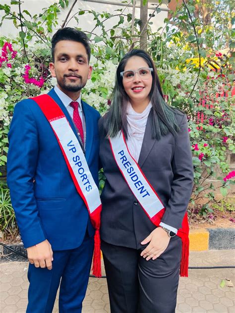 Sneha Chaudhary On Linkedin With Great Position Comes Great