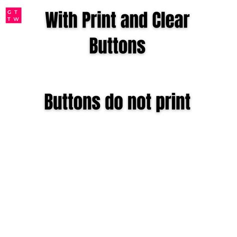MISC IRS Forms Copy A Print Template PDF Fillable With Clear And Print Buttons