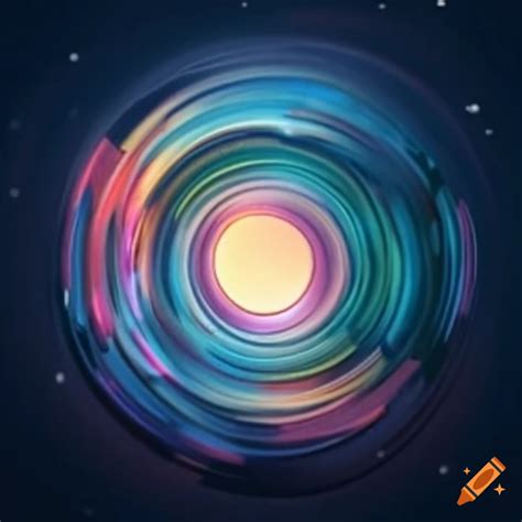 Physics Concept Illustration On Craiyon