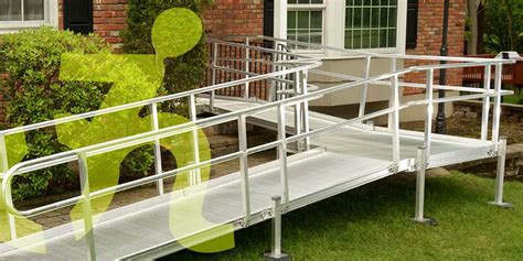 Ada Ramp Code Requirements California Ada Requirements For Access
