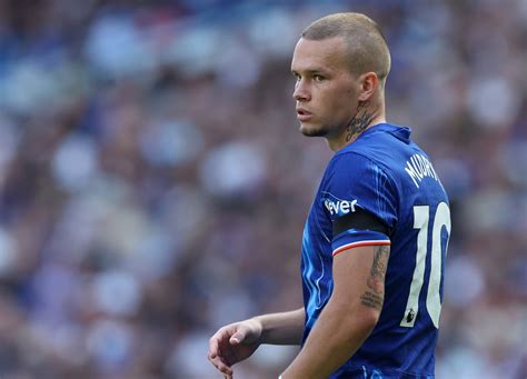 Mercato Om Mudryk Disponible En Prêt Cet Hiver