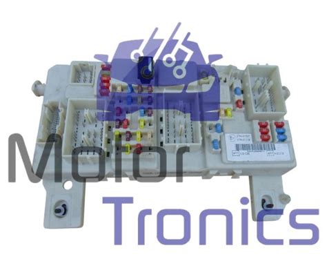 Ford Focus Cem Programming Cloning Service Bcm Body Control Module
