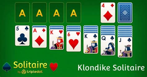 Aarp Solitaire Play Free Classic Solitaire Card Game Online