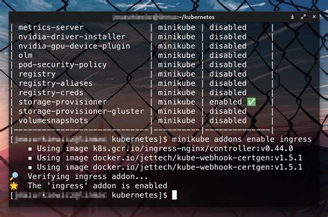 Kubernetes Basics Creating First Load Balancer Eurolinux