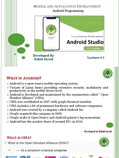 android programming obile and pplication evelopment pdf android