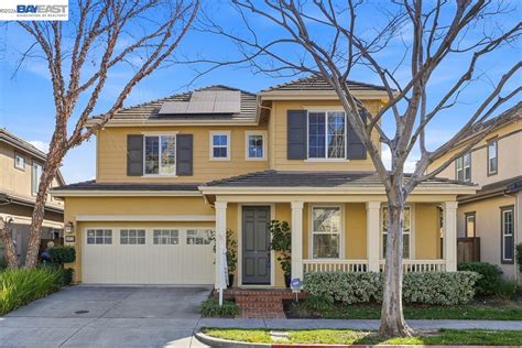 4478 English Rose Common Fremont Ca 94538 Mls 41123104 Coldwell