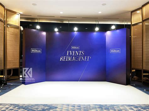 Custom Backdrop Supplier For Weddings And Corporate Events Backdropkl