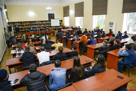 Gita ს ორგანიზებით ქუთაისში პრე აქსელერაციის პროგრამა დაიწყო