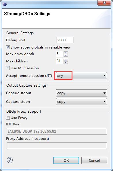 【图文教程】eclipse For Phpxampp调试配置 万猫学社 博客园