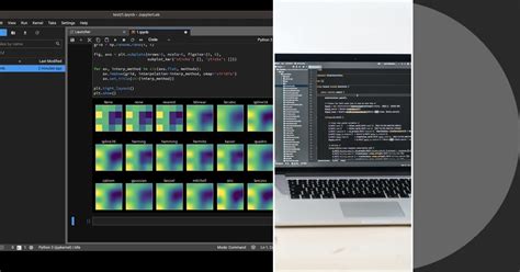 List Python Curated By R Jeff Harris Medium