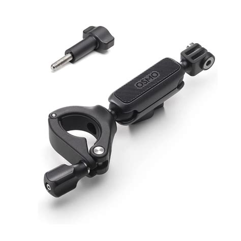 Clearance Dji Osmo Action Handlebar Bike Mount For Osmo Action 3 Dj