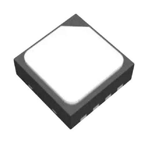 Sensirion Sht35 Dis F25ks Temperature And Humidity Sensor 0 To 100