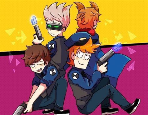 Eddsworld Tomtord Pictures Artofit
