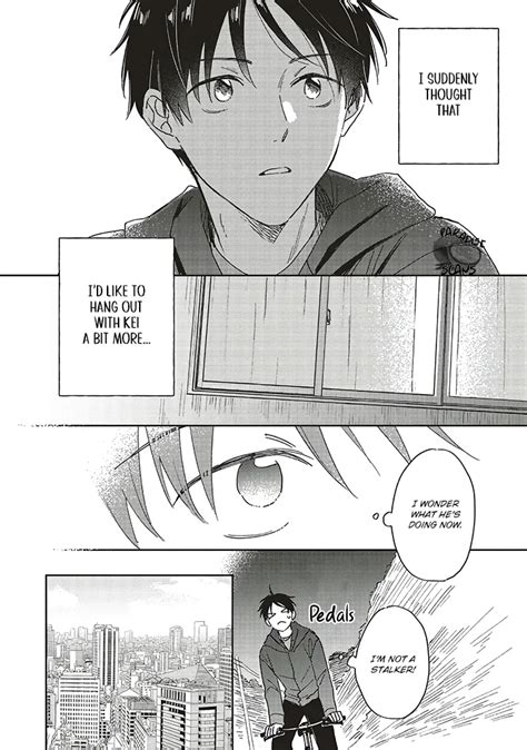 [setsuo] Boku No Diamond Star [eng] Page 14 Of 16 Myreadingmanga