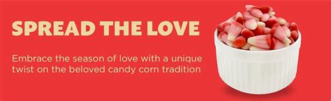 Ilike Cupid Corn Valentines Day Candy 2 Pound Pack Everything Else