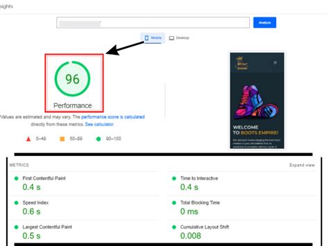 wordpress website speed optimization expert page speed optimization