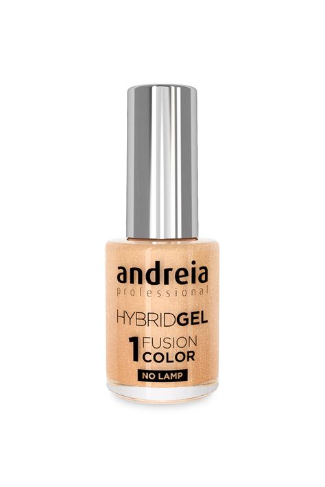 Fusion Color Id3 Andreia Professional