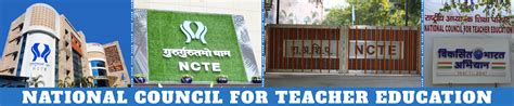 National Council For Teacher Education