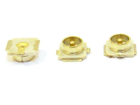 Ufl Micro Rf Connector Modtronix