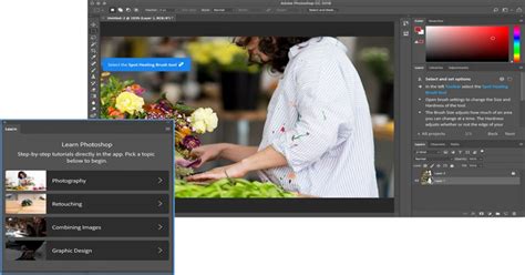 Adobe Design Products 2018 Update Allows Designers To Create 3d Designs Alvinology