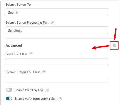How To Create A Form In Wordpress