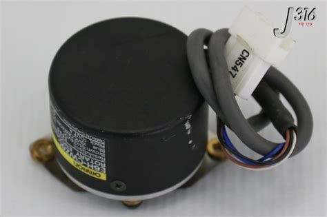 OMRON ROTARY ENCODER INCREMENTAL E H CWZ C J Gallery