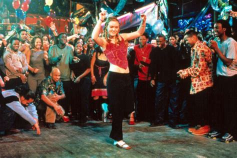 Julia Stiles Save The Last Dance Julia Stiles Wants Save The Last