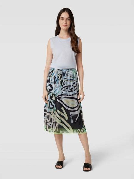 Юбка Marc Cain купить с доставкой по выгодным ценам в интернет магазине Ozon 1154425086