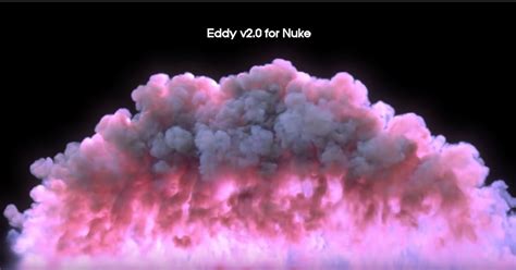 Eddy V20 For Nuke Plugins Reviews And Download Free For Cg Softwares