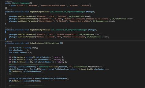 List Of Files In A Folder And Grasshopper Developer Mcneel Forum