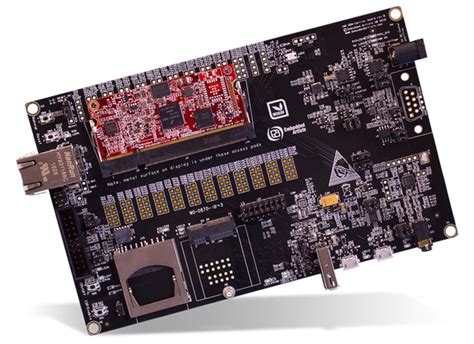 imx rt1062 developer kit embedded artists mouser