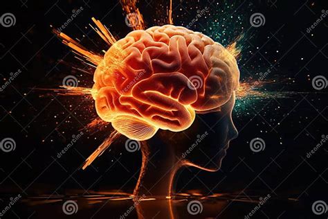 Human Brain Overload Exploring Cognitive Explosion In Mental Health And Psychology A