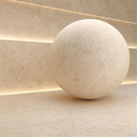 Decorative Plaster Material 02 340612 3d Model Download 3d Model Decorative Plaster Material
