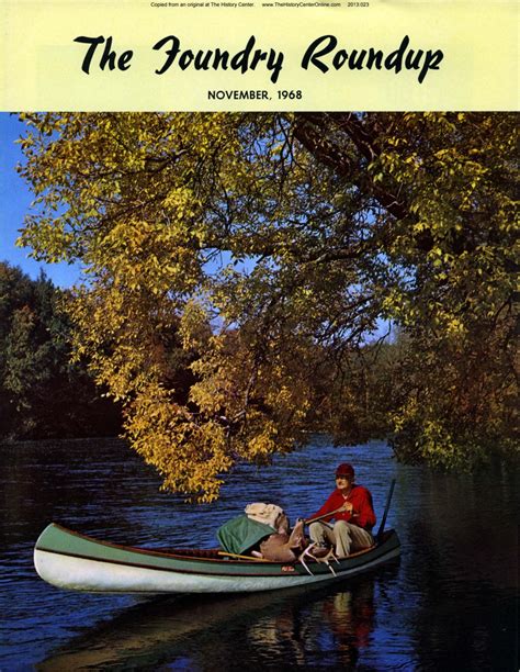 November 1968 The History Center