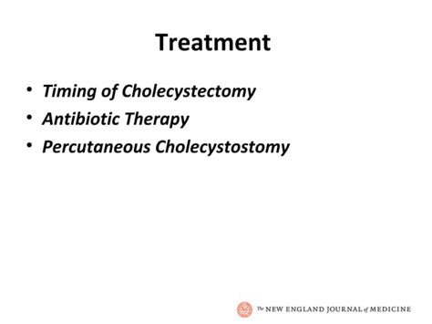 Acute Calculous Cholecystitis Ppt