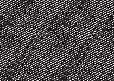Right Line Vector Texture Overlay Monochrome Abstract Grunge Line