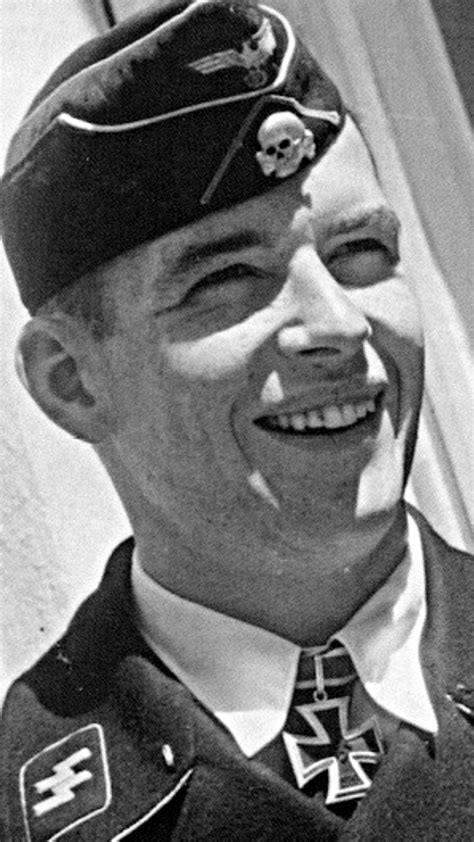 Ritterkreuzträger Bio Of Ss Hauptsturmführer Rudolf Von Ribbentrop