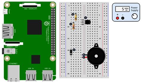Practical Python Programming For Iot