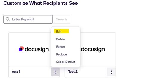 Issue With Redirecting To Custom Page For Both Remote And Embedded Signing In A Single Template