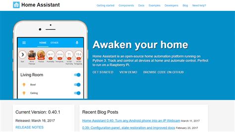 Trends In Open Source Home Automation Digital Conqueror